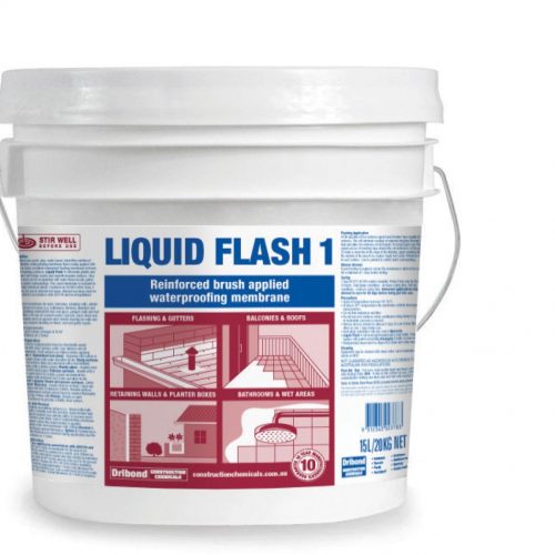 Liquid Flash 2 | Burleigh Tiles