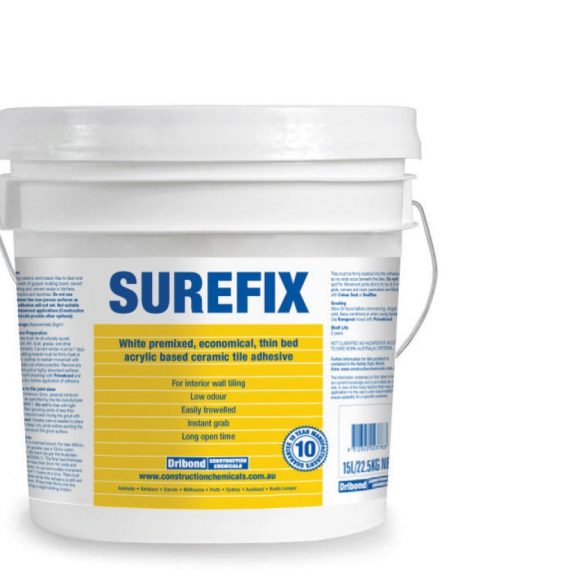 Cemflex | Burleigh Tiles