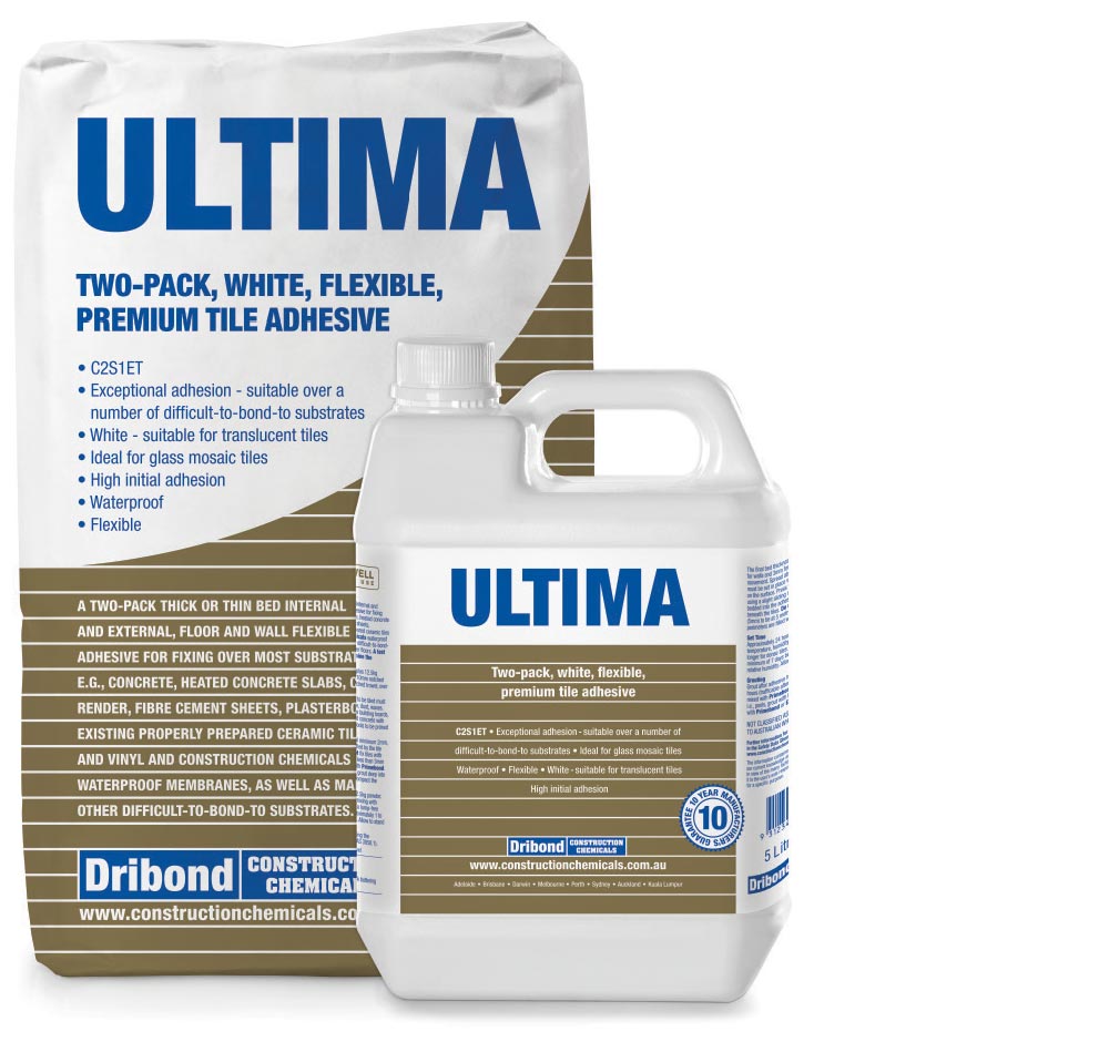 Ultima | Burleigh Tiles